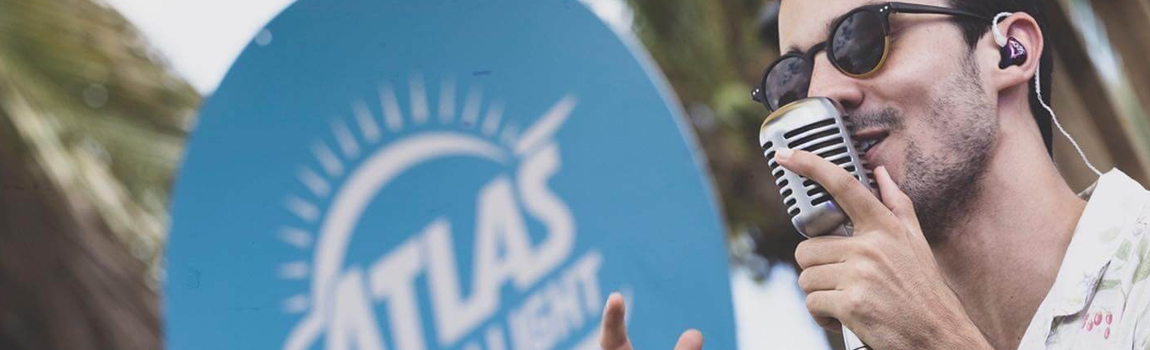 Atlas Golden - mycashless